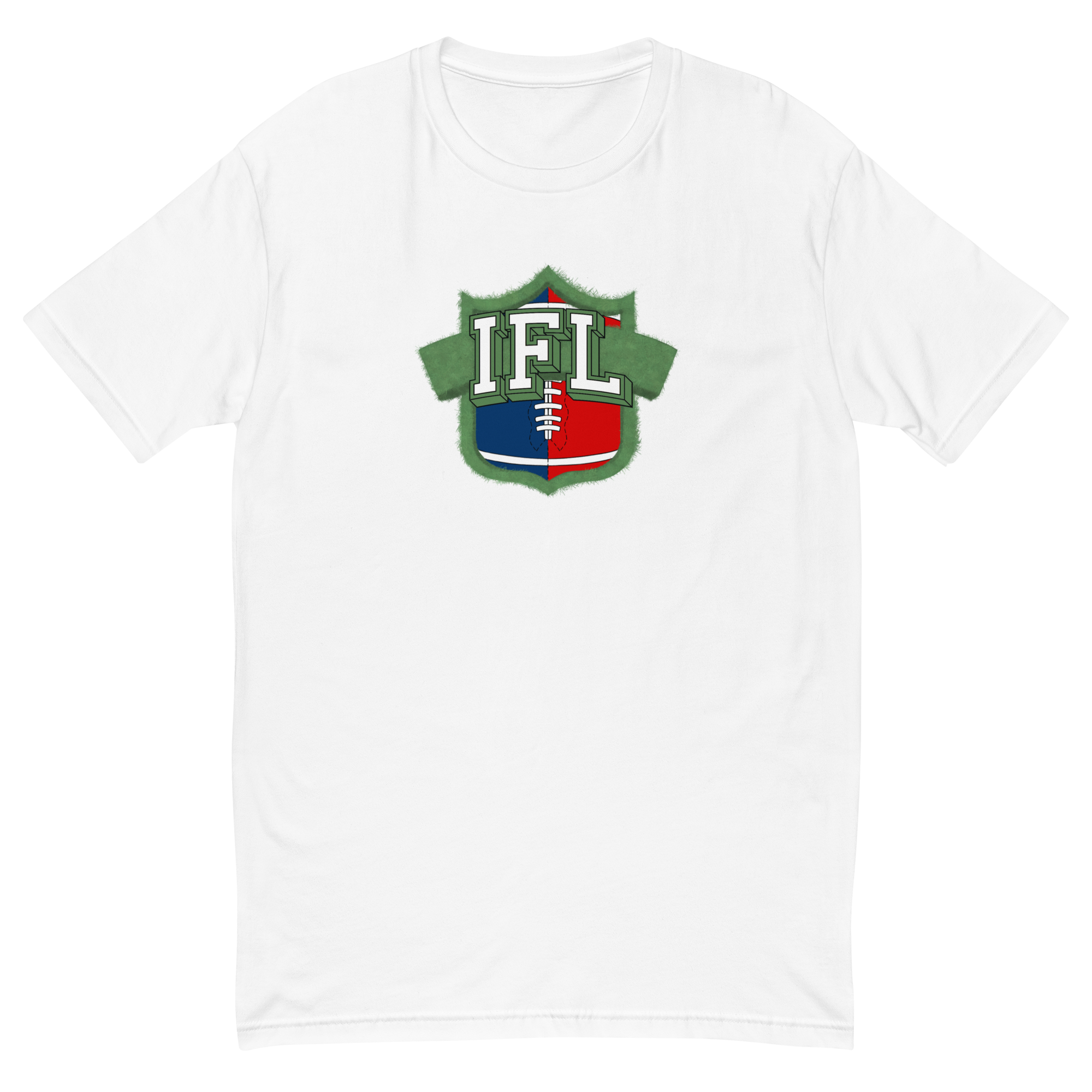 IFL Tee – CJU SPORTS